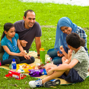About | Family Access Services